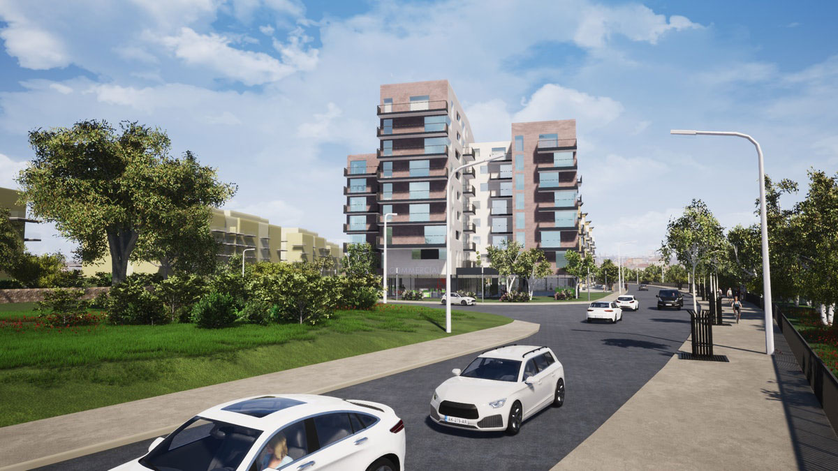 Navan | Commercial | Meath | Armstrong Fenton