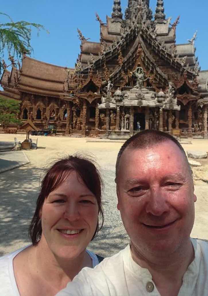 Dave Scott, Chief Technology Officer | Intelligent Growth Solutions