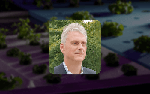 Lawrence Ross Appointed as Chief Product Officer | IGS