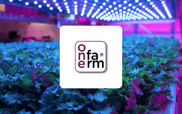 OneFarm Unveils Plans For its First UK Vertical Farm | IGS