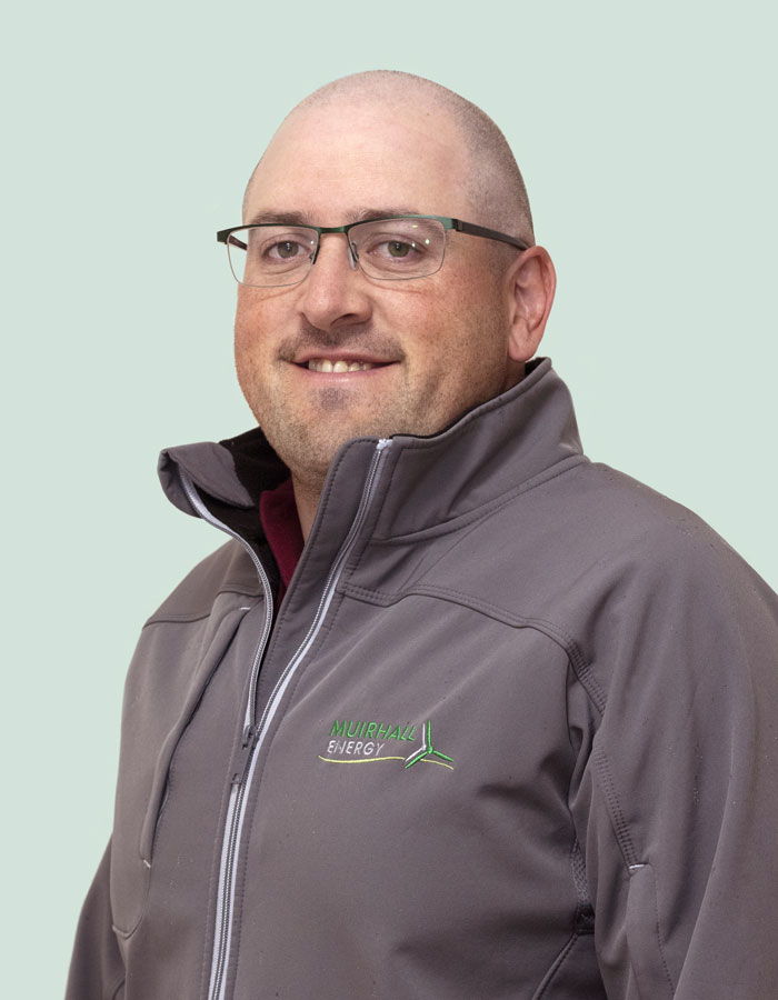 Muirhall Energy | Renewable Energy Developer