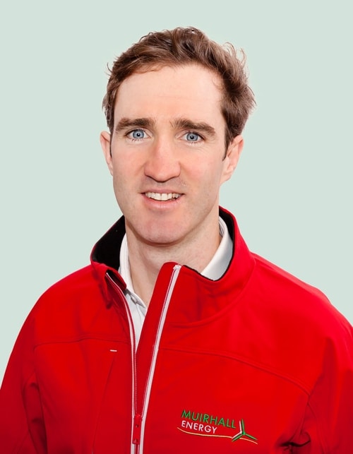 Muirhall Energy | Renewable Energy Developer