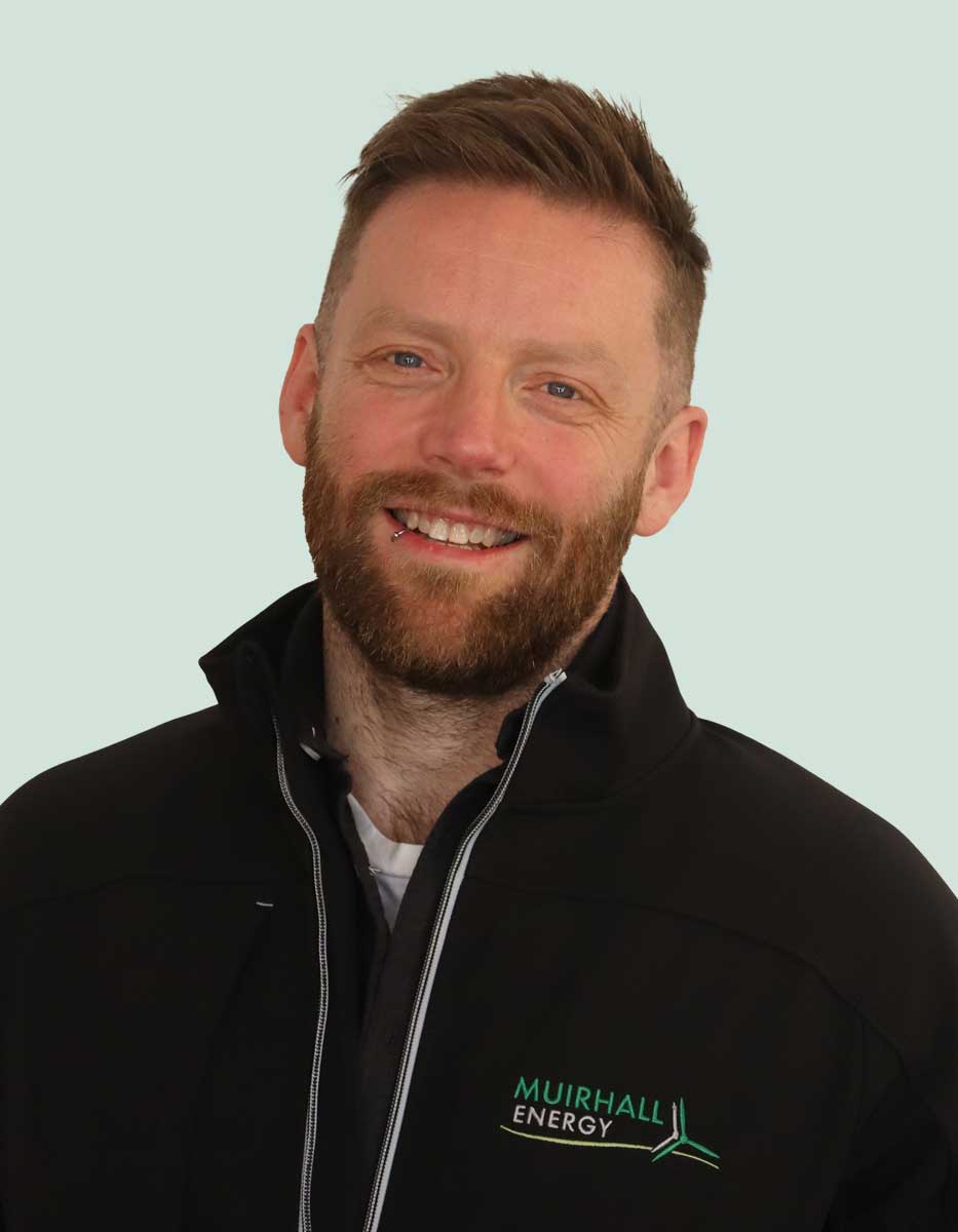 Muirhall Energy | Renewable Energy Developer