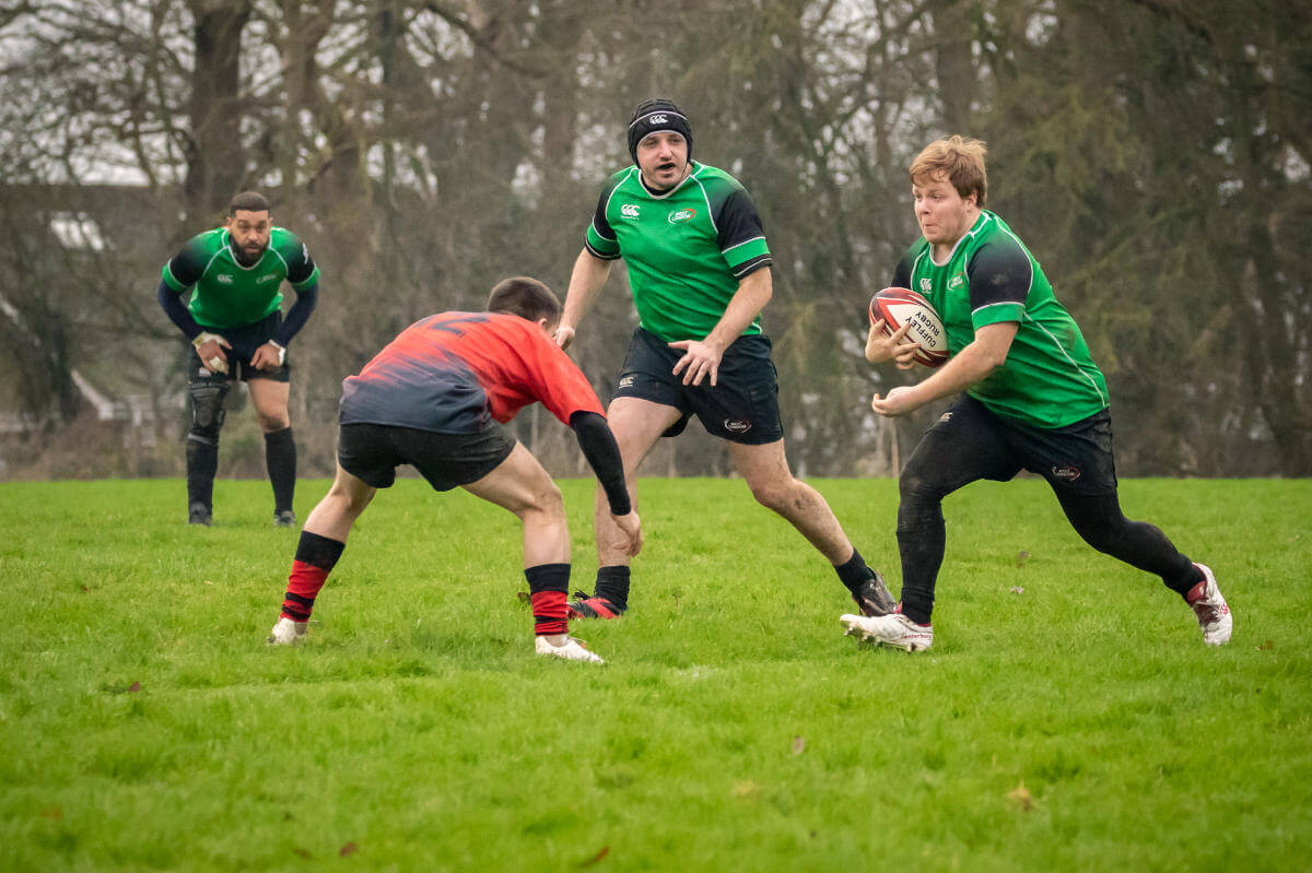 West London Rugby Club — Blog, News, Events, Galleries