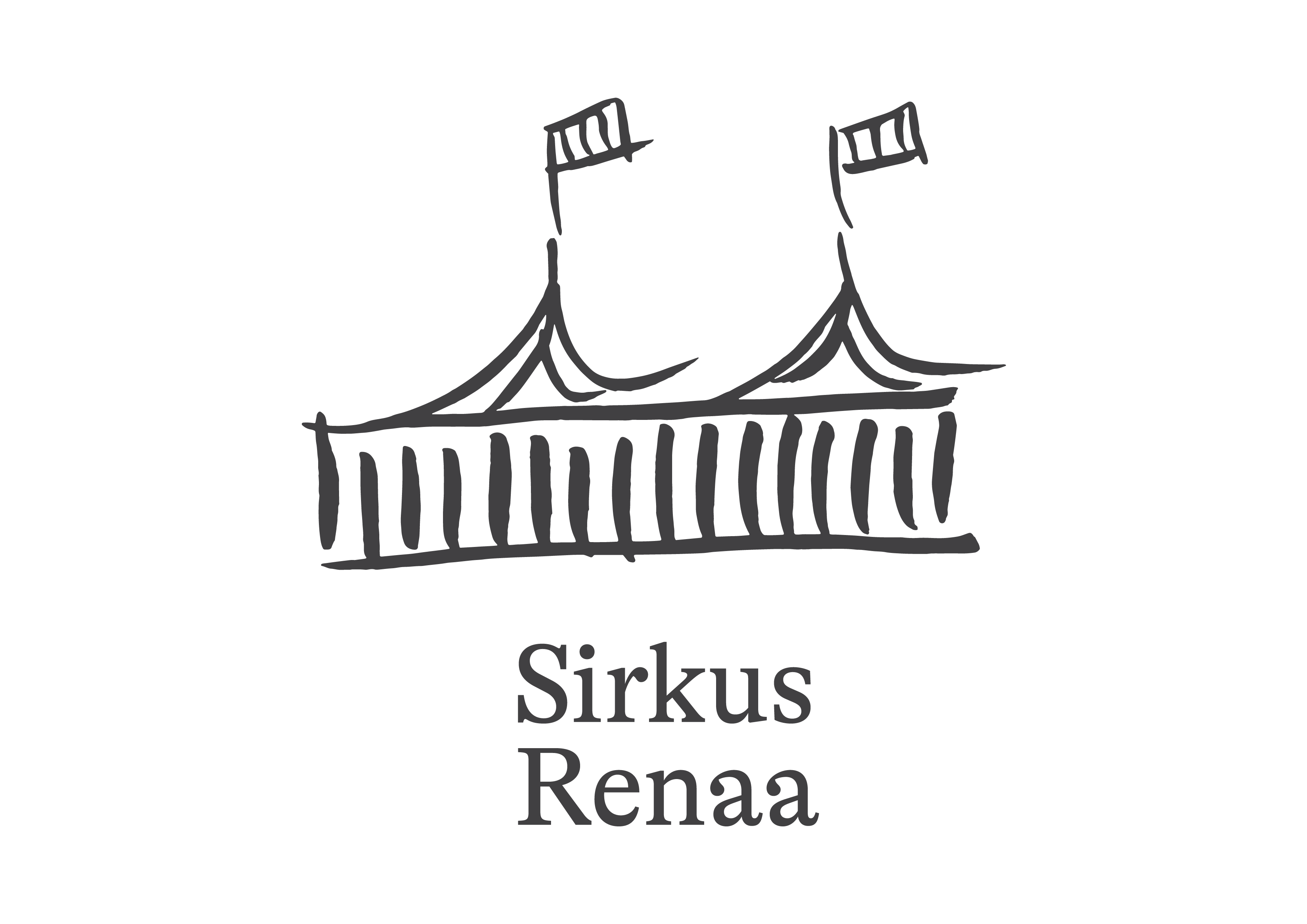 Sirkus Renaa - bakeri, pizzeria, konditori, gelateria og sjokoladefabrikk
