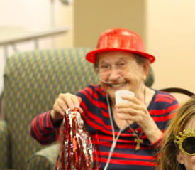 Televeda: Community Management for Organizations