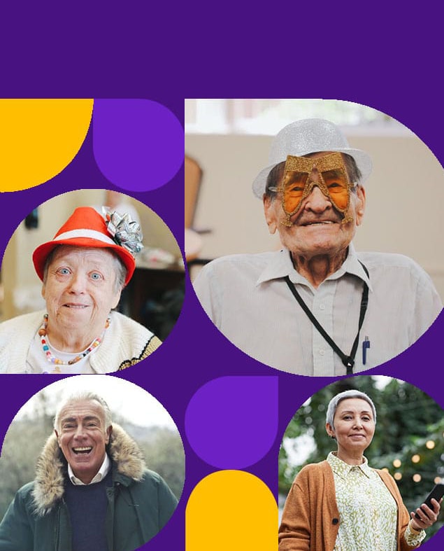 Televeda: Community Management for Organizations