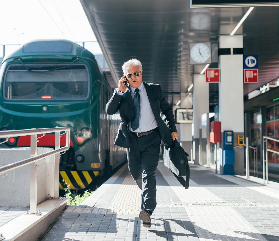 What Is the Right Word to Describe the 65+ Demographic?