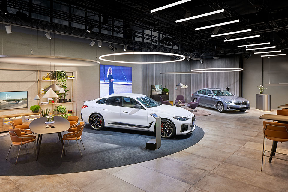 Projekte Architekturfotografie — Philip Kistner