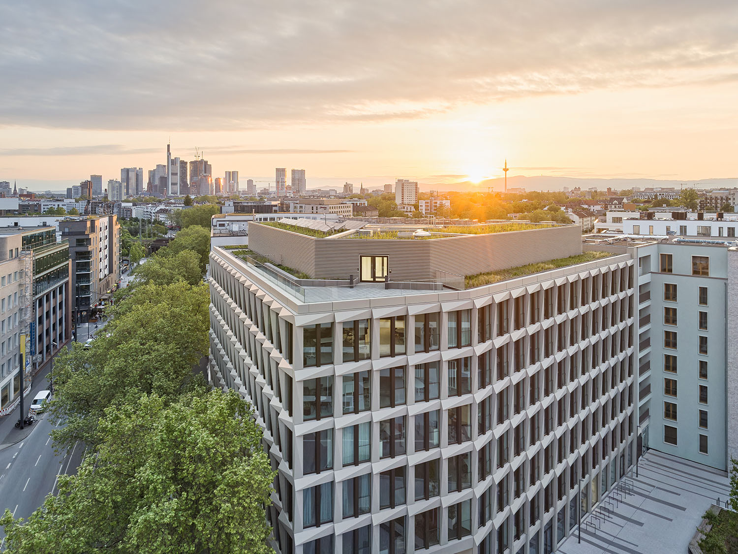 Wunderschãƒâne Gewerbe Abmelden Frankfurt Bild