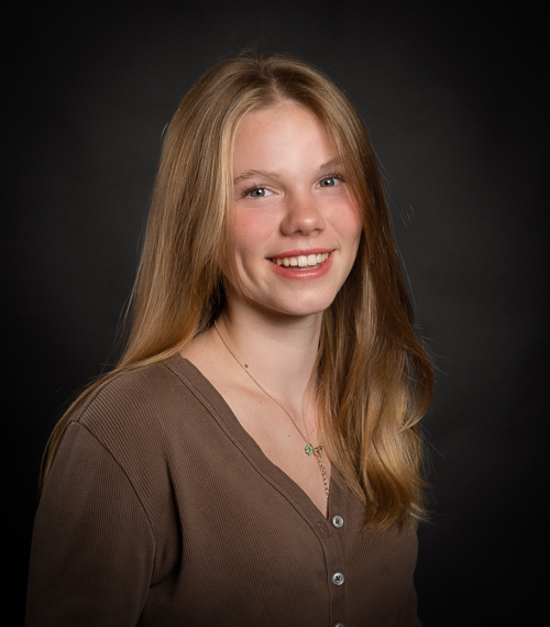 Leni Rose Gehle, Schauspieler im Theaterzelt Riedering