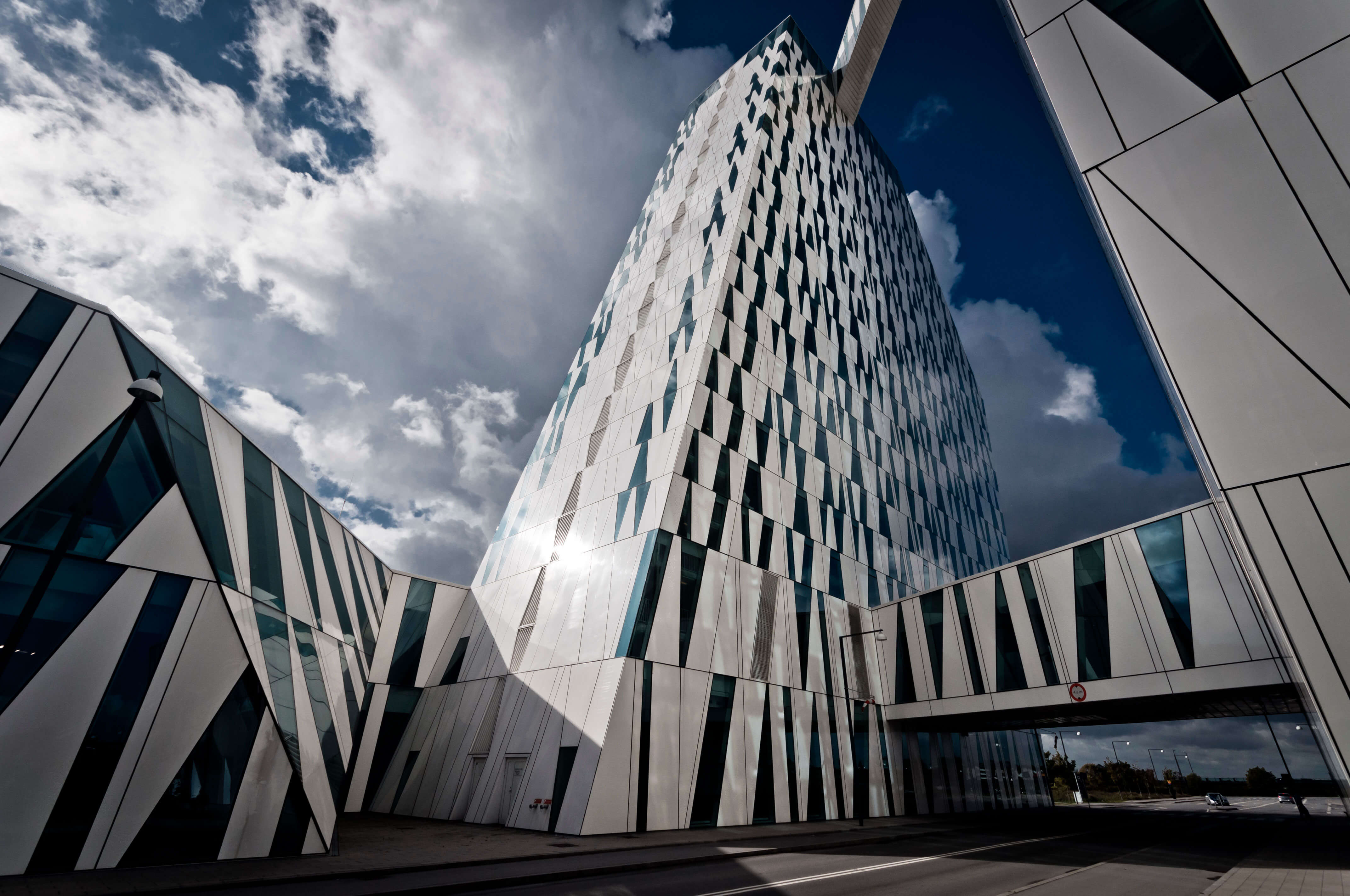 BC Hospitality Group case — BC Hospitality Group får kundeindsigt med ...