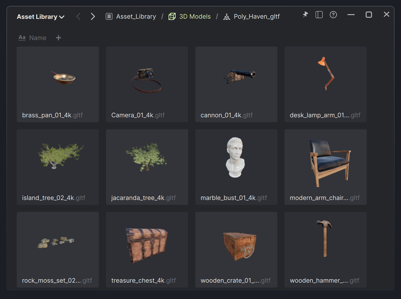 EXR and HDRi viewer with ACES color spaces