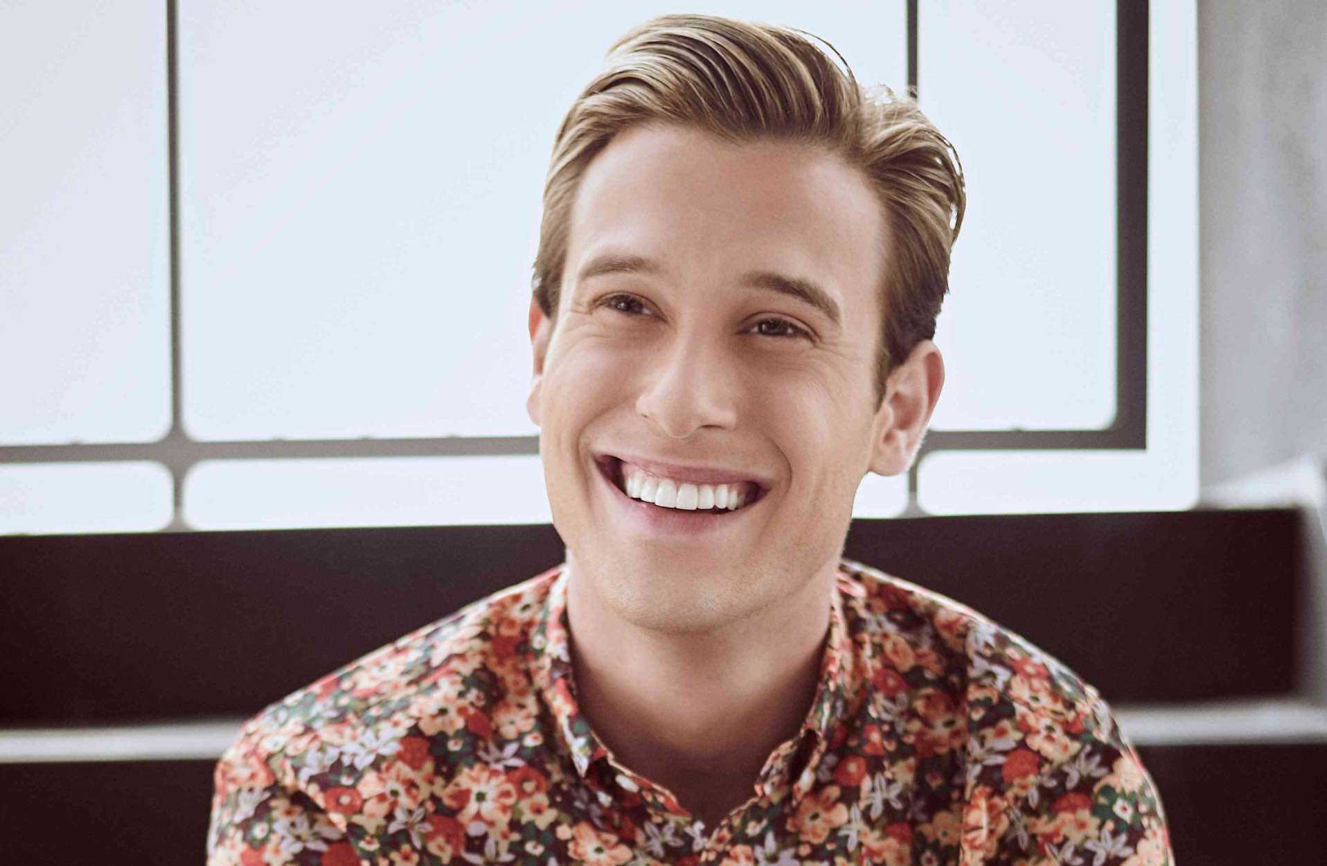 Fireside - Be Part Of The Show