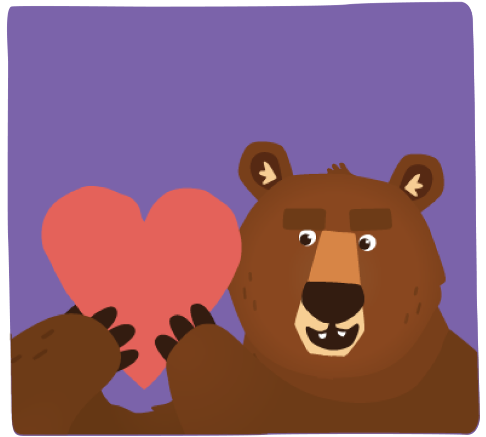 BEAR Snacks | Healthy Snacks for Kids