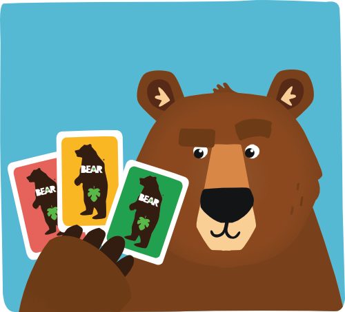 BEAR Snacks | Healthy Snacks for Kids