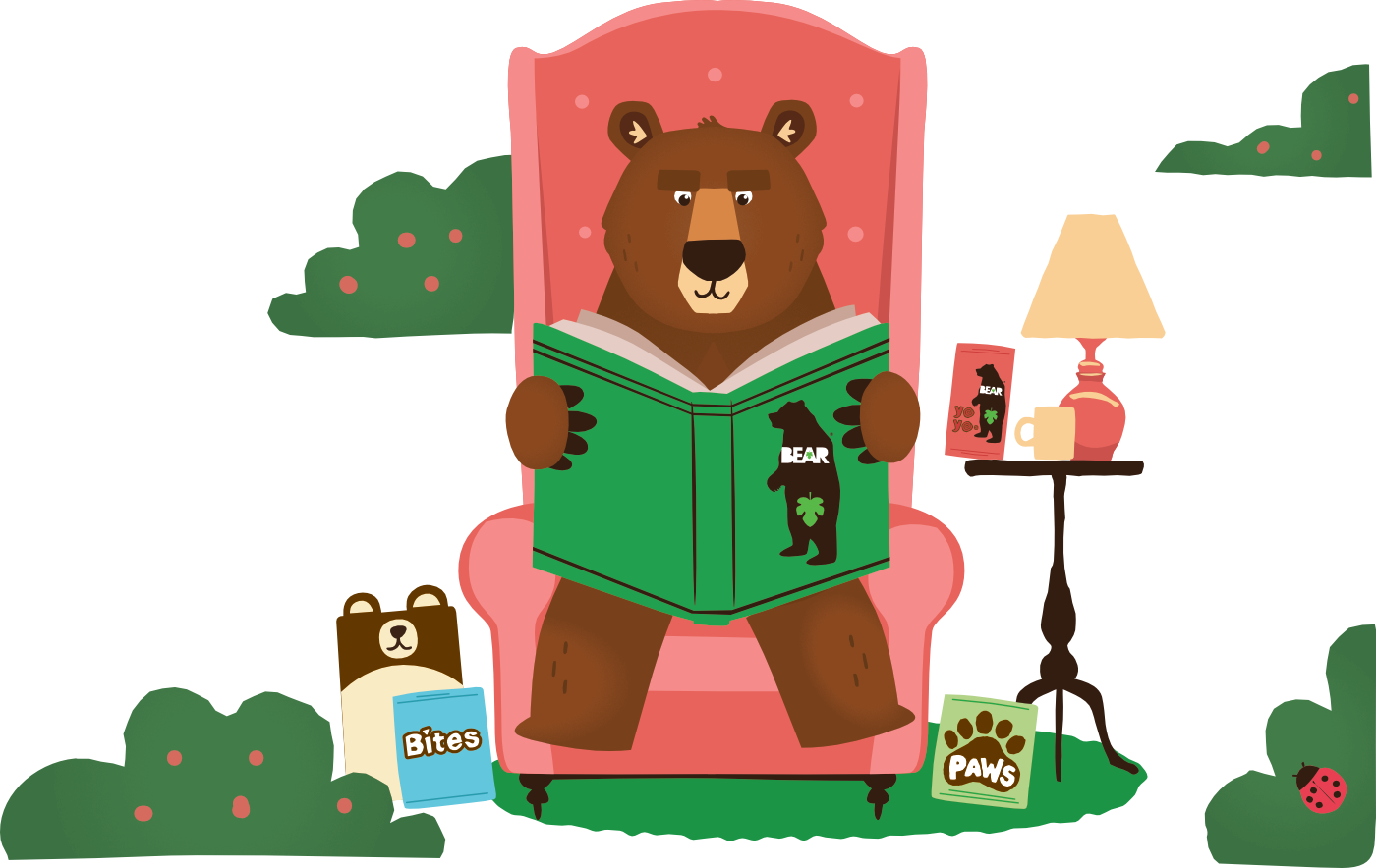 BEAR Snacks | Healthy Snacks for Kids