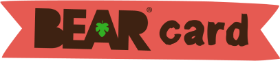 BEAR App | BEAR Snacks | Collect all our BEAR Cards