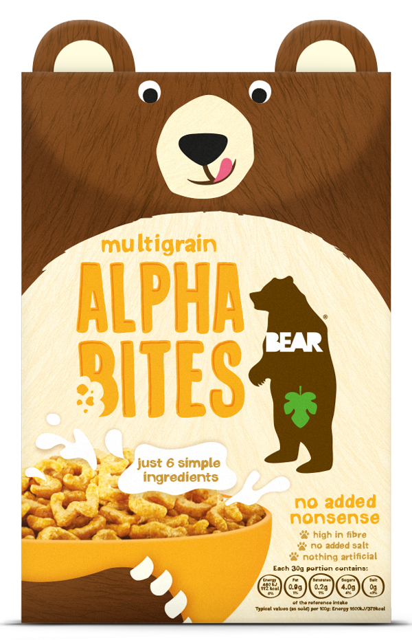 BEAR Cares | BEAR Snacks