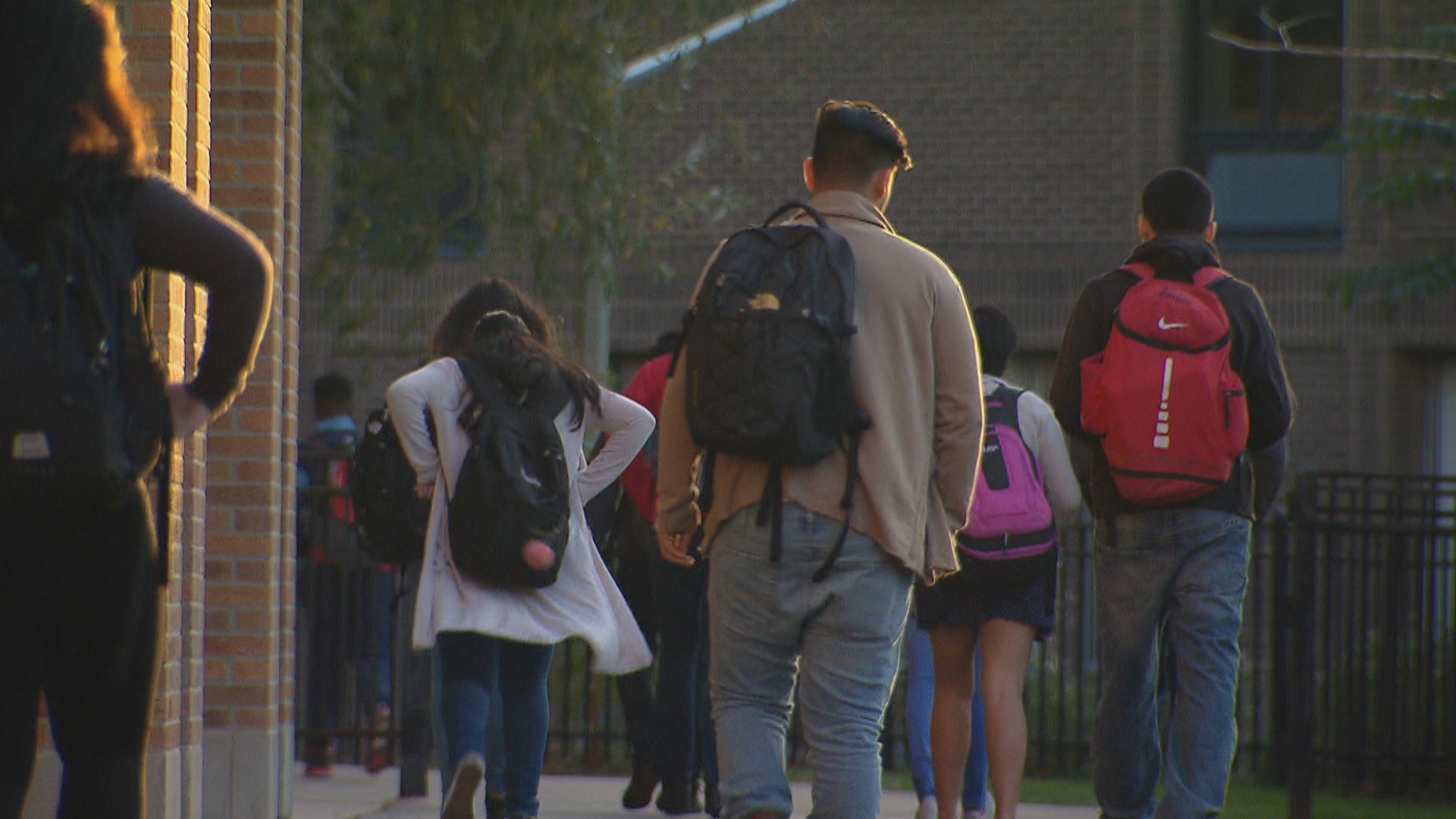 Social Cliques and Their Grip on Adolescence - Chase Bjork Foundation