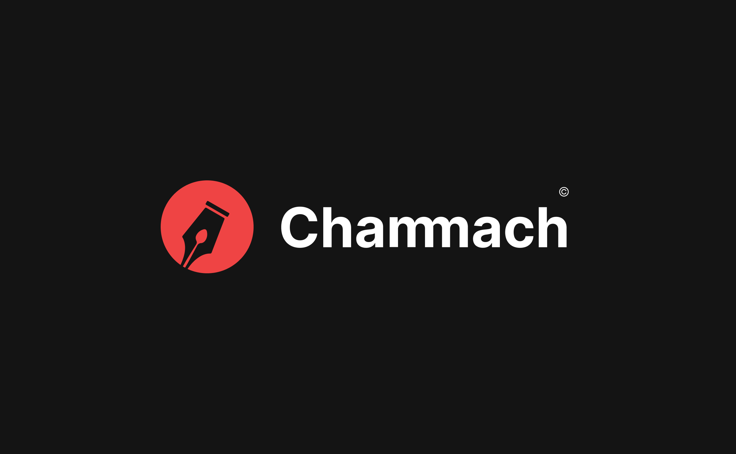 Brand story- Chammach- A digital marketing services company
