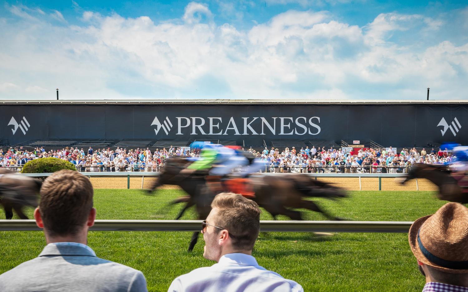 Pimlico Preview: 5 Things to Watch - 1/ST BET NEWS