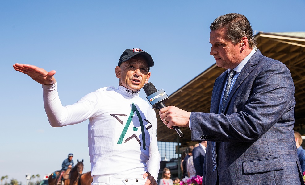 Preakness 148 Video Analysis: Eddie Olczyk, Jeff Siegel, Jeremy Plonk ...