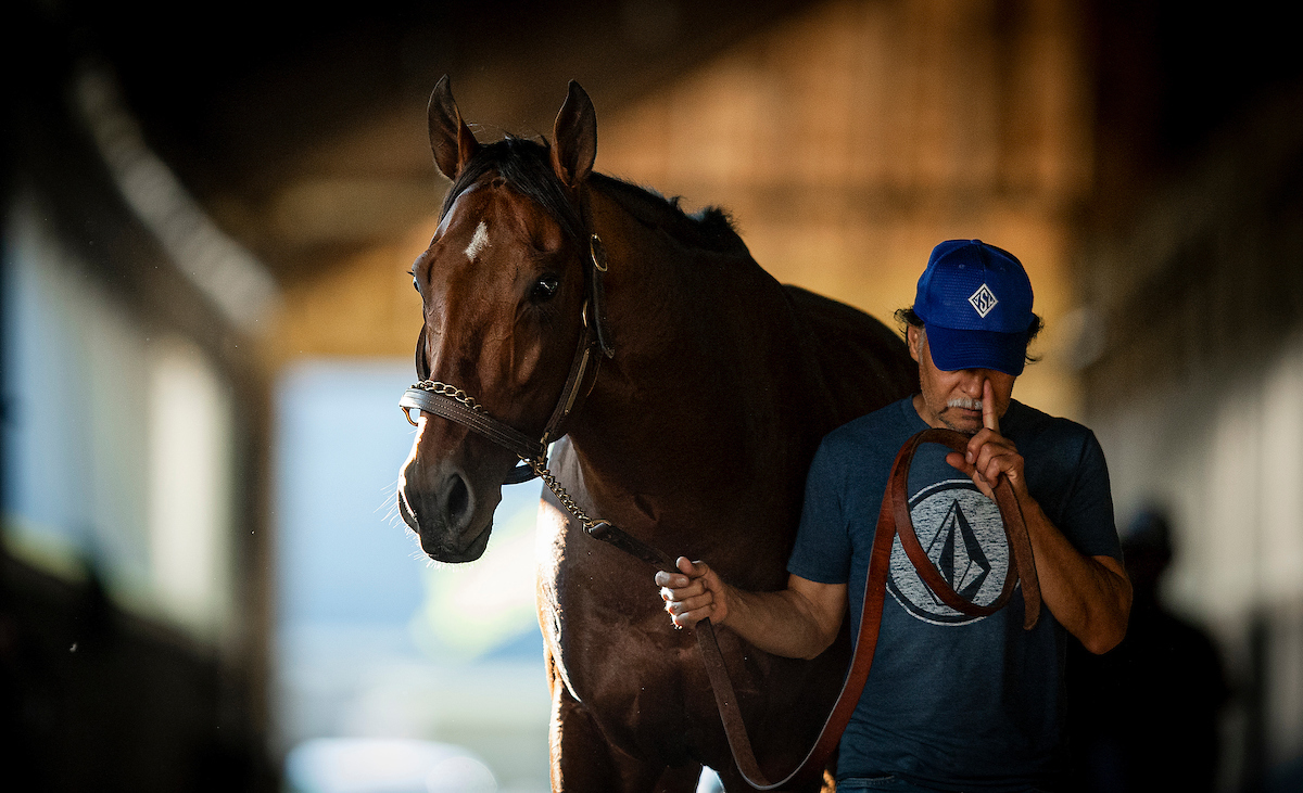 Jon White: Top 10 Performances of 2022 - 1/ST BET NEWS