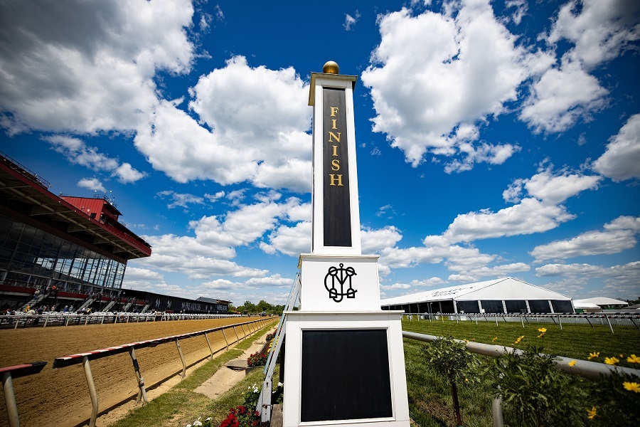 1/ST BET AI Picks: Preakness Day Pimlico Full-Card - 1/ST BET NEWS