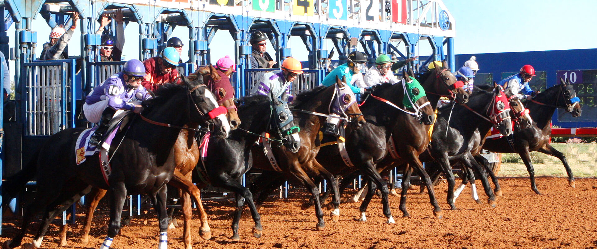 1/ST POST: Why Play Today? Tuesday, December 6, 2022 - 1/ST BET NEWS