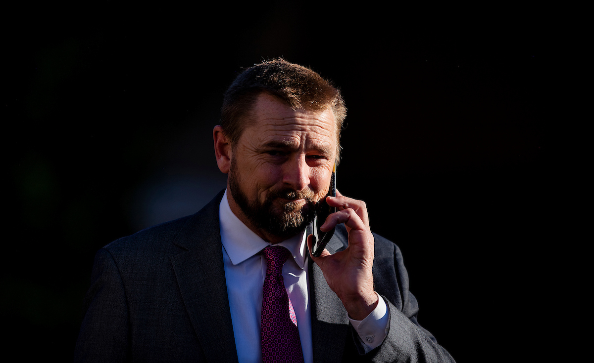 26th of December to Remember: McCarthy Becoming Mr. Mathis Mile - 1/ST ...