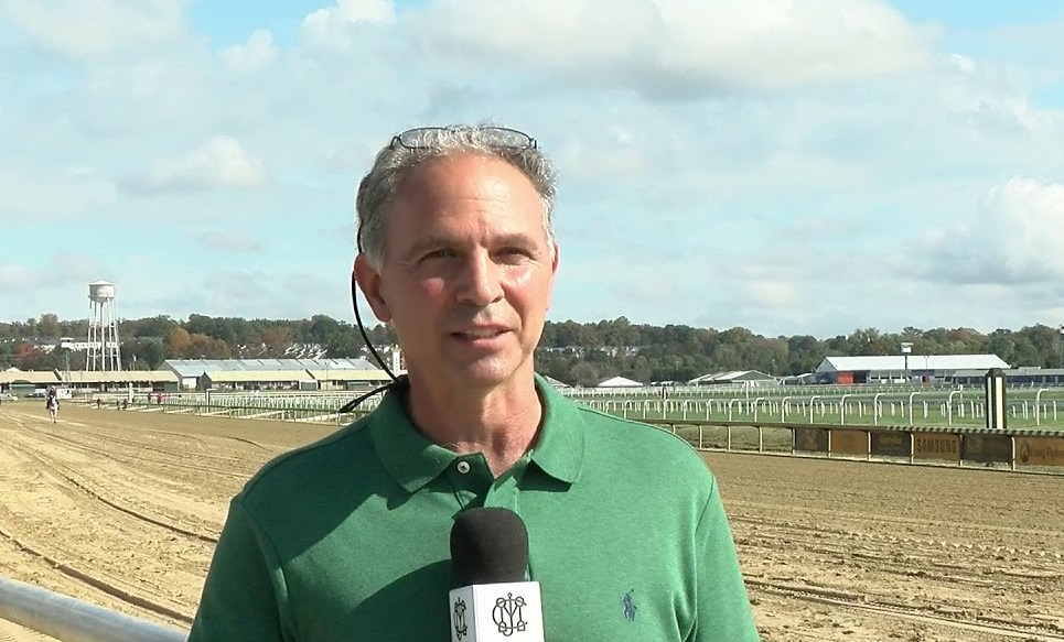 Frank Carulli: Laurel Park Pick 4 Analysis | Saturday, December 31 ...