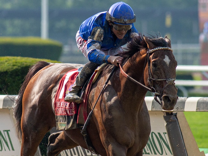 Jon White: Top 10 Performances of 2023 So Far - 1/ST BET NEWS