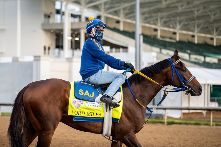 Race of the Week: West Virginia Derby at Mountaineer | Sunday, August 6 ...