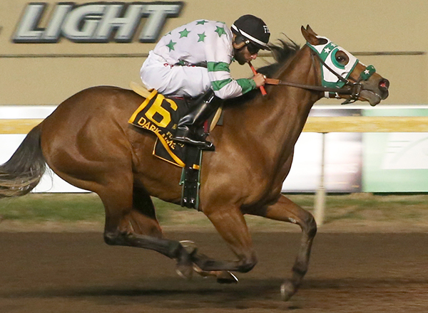 All American Futurity at Ruidoso Downs: Meet the Contenders | Monday ...