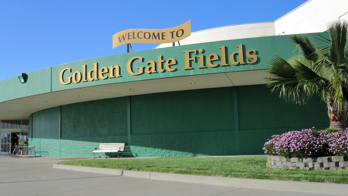 El Camino Real Derby at Golden Gate Fields Video Preview | Jeff Siegel ...