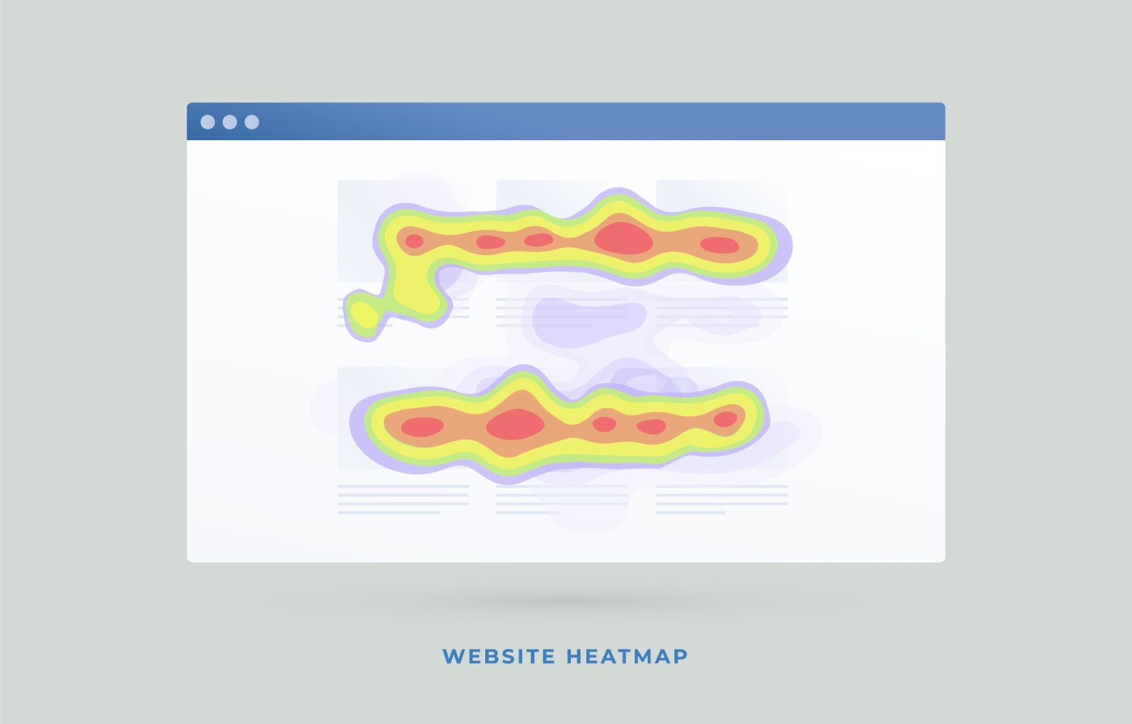 Improve UX with Website Heat Maps: Learn About Your Users