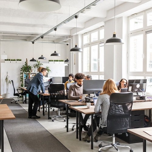 Defining Standards for Counting People - Density Occupancy Systems