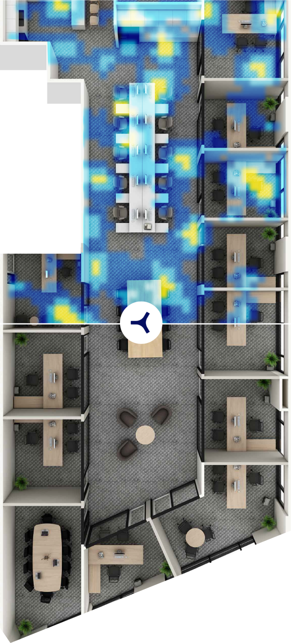 Density Atlas: The Workplace Software Platform