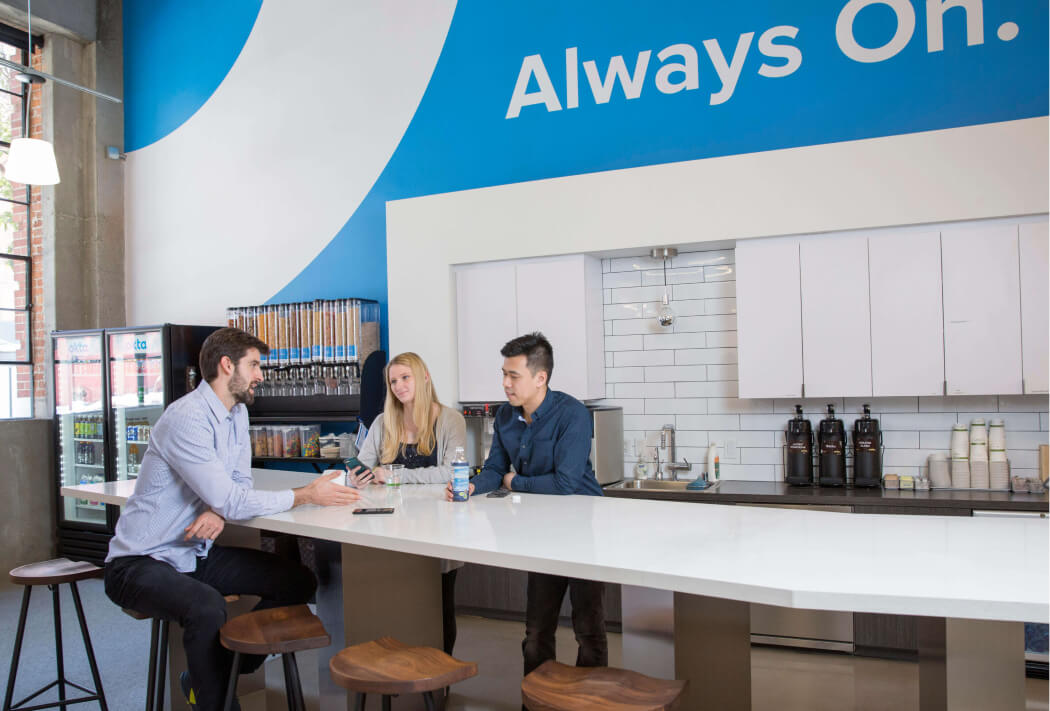 Density Atlas: The Workplace Software Platform