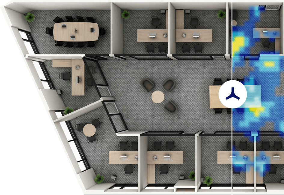 Workplace Performance Analytics & Optimization | Density.io