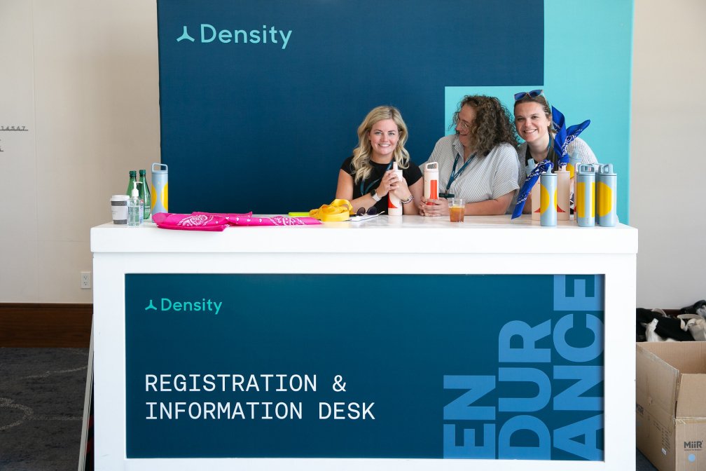 Density Careers