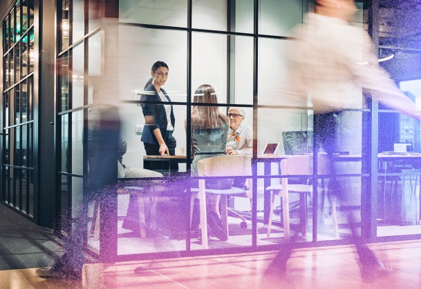 Workplace Performance Analytics & Optimization | Density.io