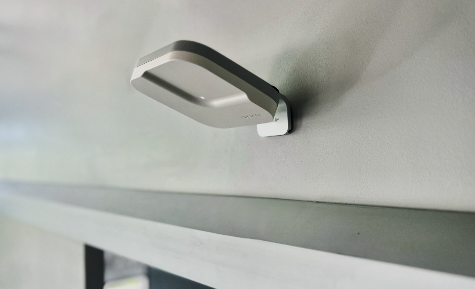 Entry Long Range: The Most Versatile Entryway Sensor Ever Built ...