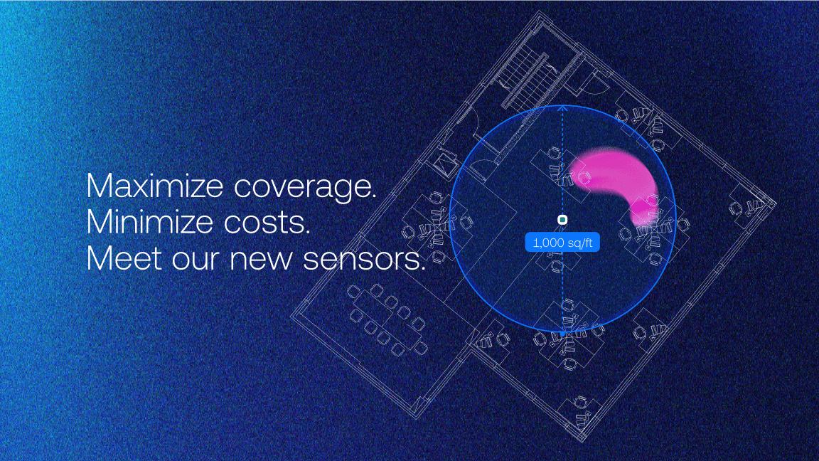 Introducing Open Area Long Range and Open Area Short Range