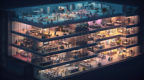 Workplace Performance Analytics & Optimization | Density.io