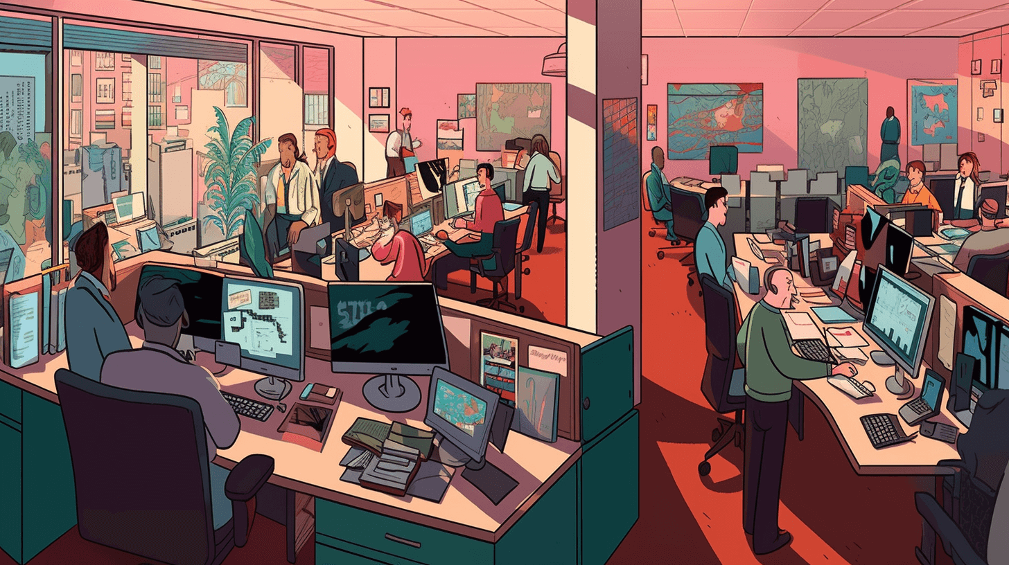 Workplace Performance Analytics & Optimization | Density.io