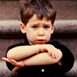 Why I Never Change My Profile Pic