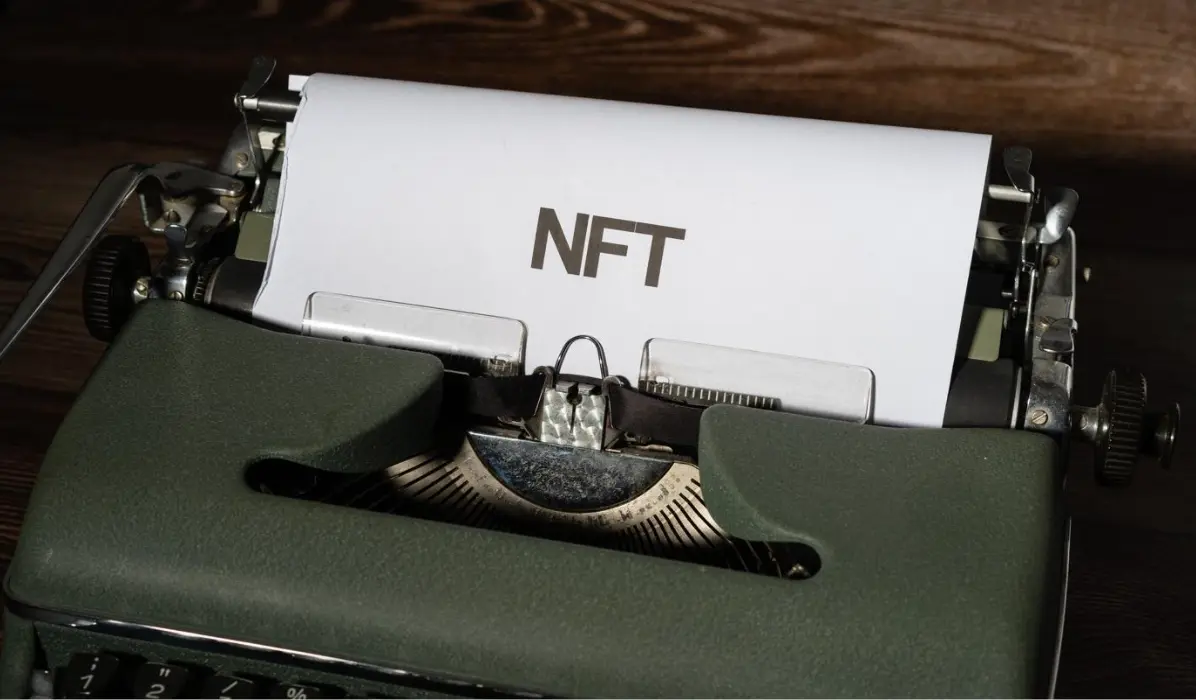 Everything You Need to Know About NFT Storage