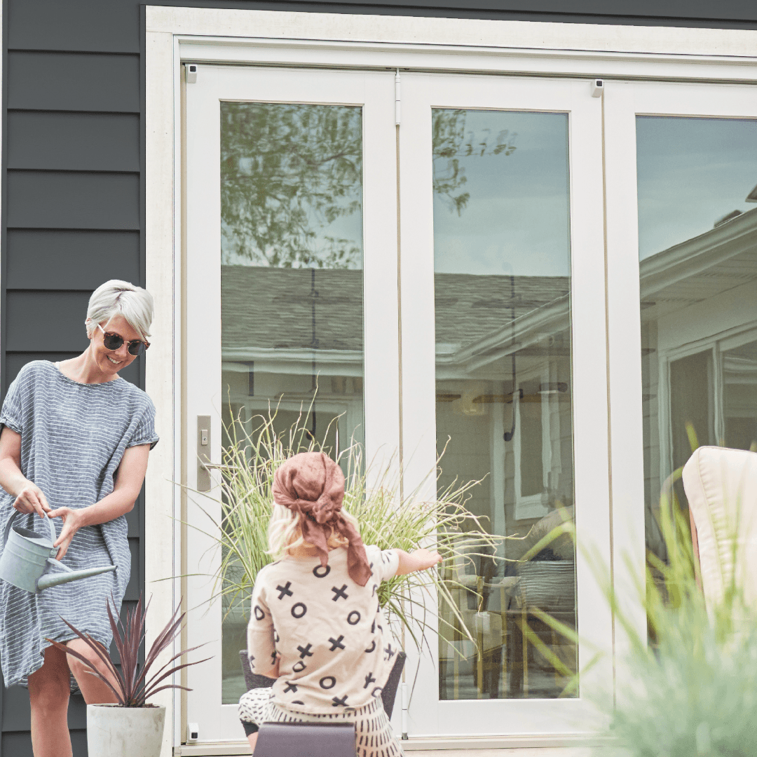 Home Window & Door Replacement in Kansas City | Marvin Certified ...